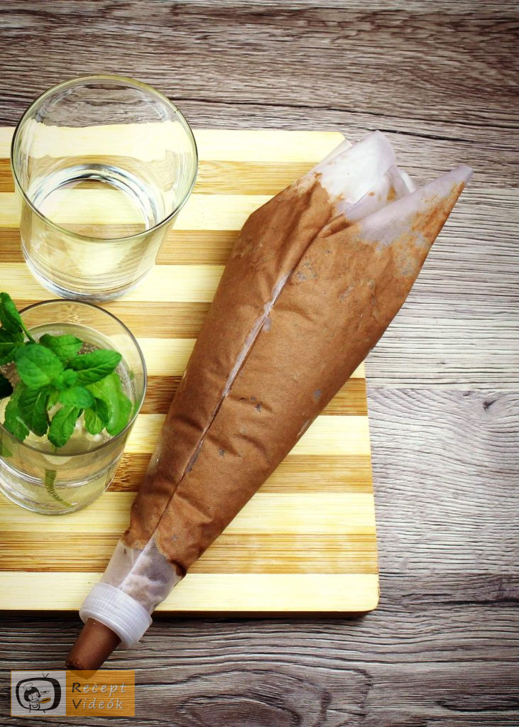 Dark Chocolate Mint Plant Recipe Videos