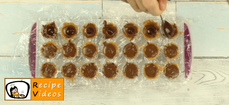 HOME-MADE TOFFIFEE RECIPE WITH VIDEO