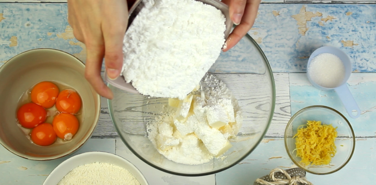 Nero Cookies - Recipe Videos