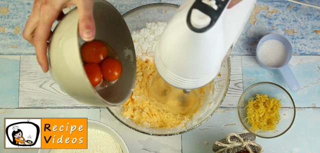 Nero Cookies - Recipe Videos