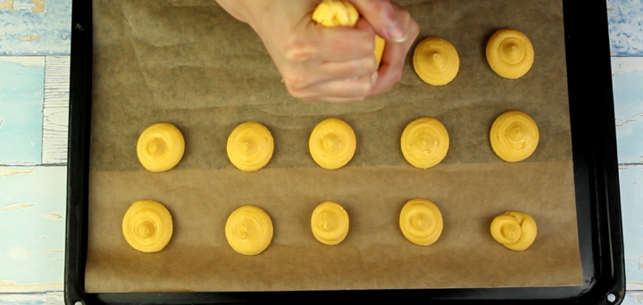 Nero Cookies - Recipe Videos