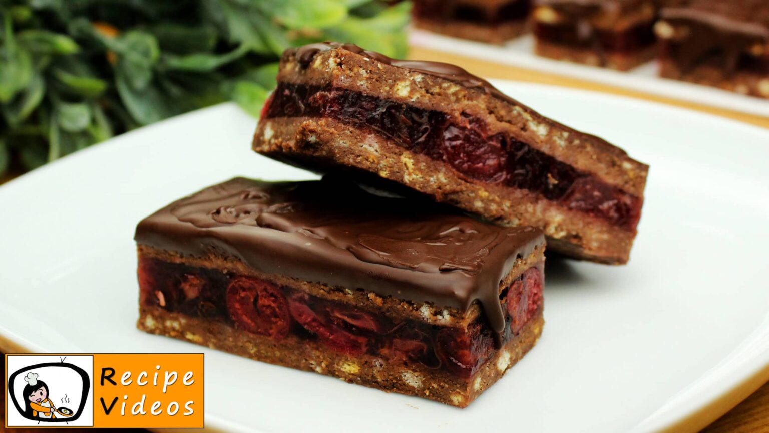 Rambo Cake - Recipe Videos