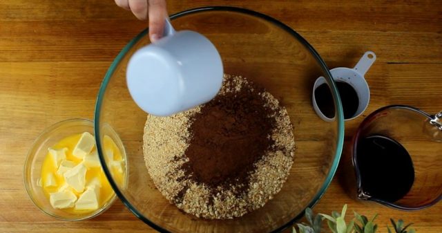 Rambo Cake - Recipe Videos