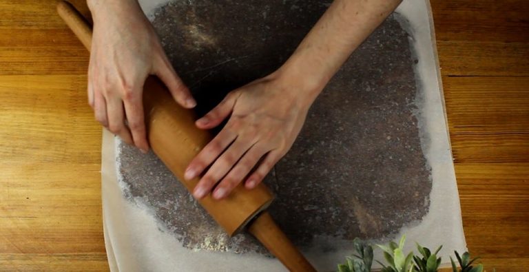 Rambo Cake - Recipe Videos