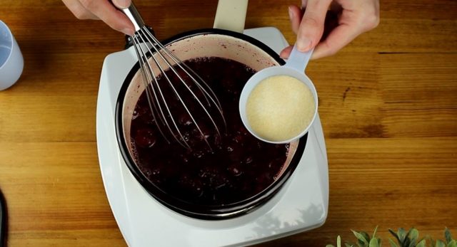 Rambo Cake - Recipe Videos