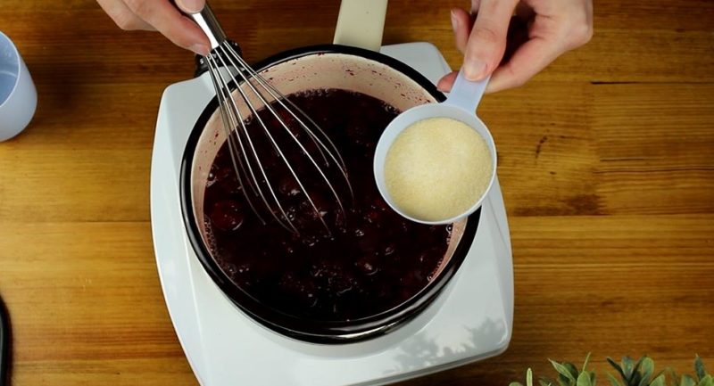 Rambo Cake - Recipe Videos