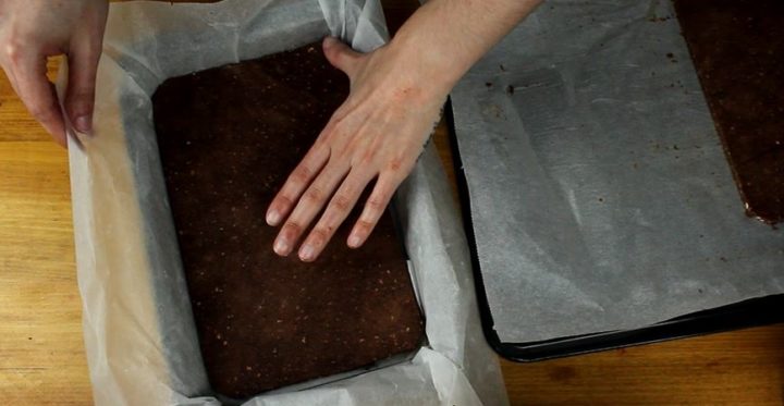 Rambo Cake - Recipe Videos