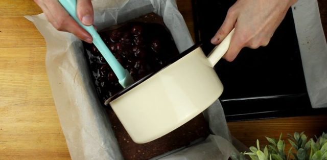 Rambo Cake - Recipe Videos