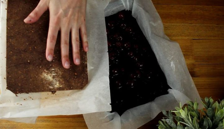 Rambo Cake - Recipe Videos