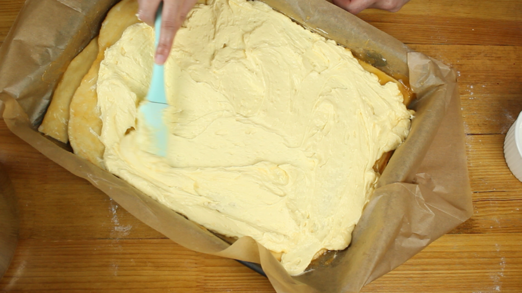 Alexandra Cake - Recipe Videos