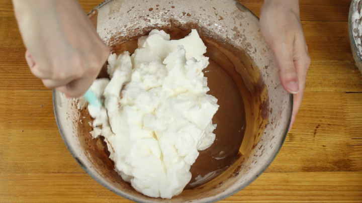 Domino Cake - Recipe Videos