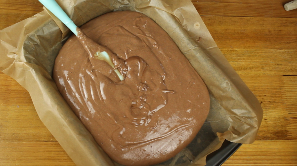 Domino Cake - Recipe Videos