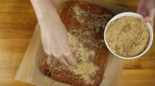 Domino Cake - Recipe Videos