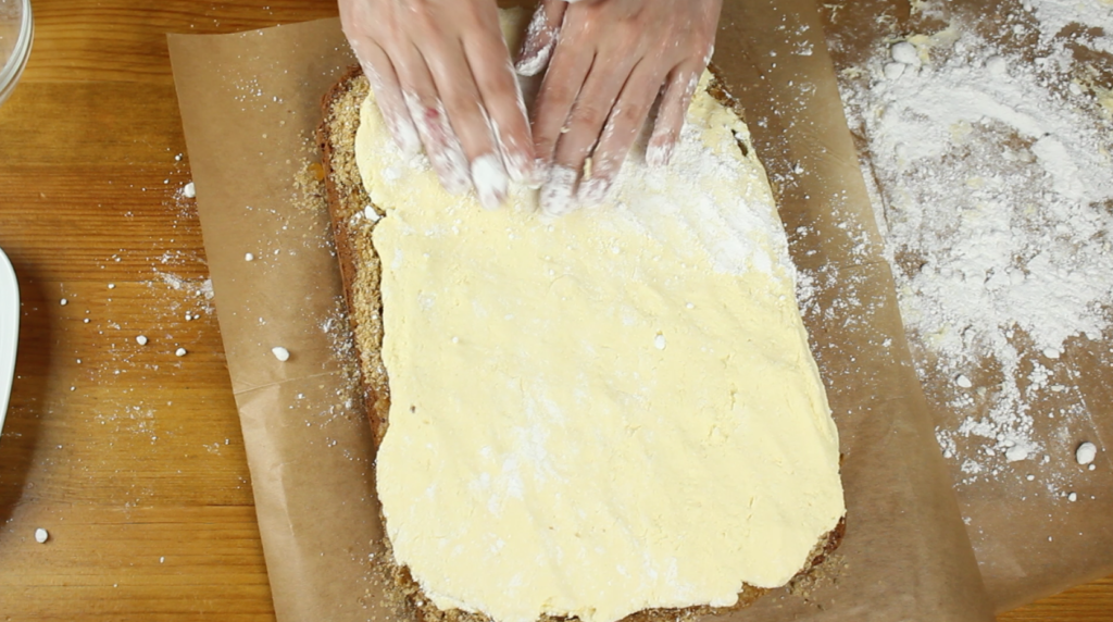 Domino Cake - Recipe Videos