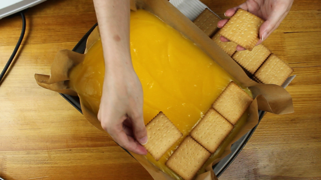 Lambada Cake - Recipe Videos