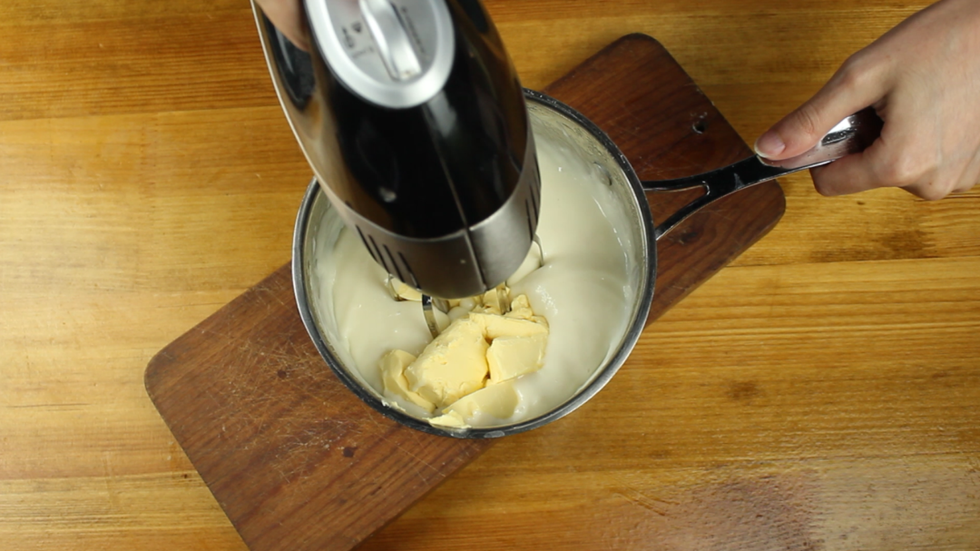 Lambada Cake - Recipe Videos