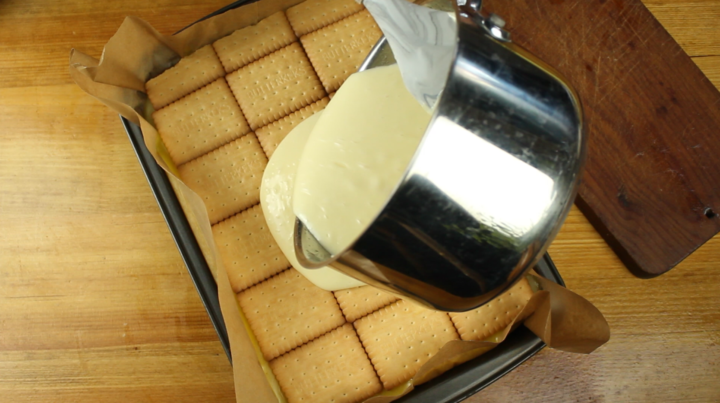 Lambada Cake - Recipe Videos