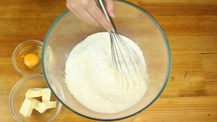 Tango Cake - Recipe Videos