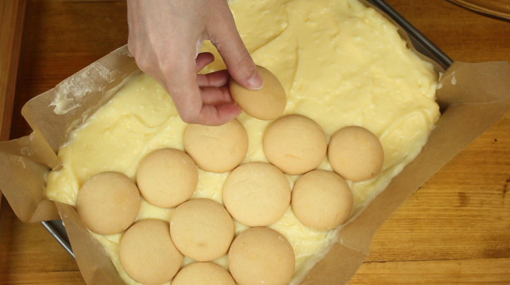 Tango Cake - Recipe Videos